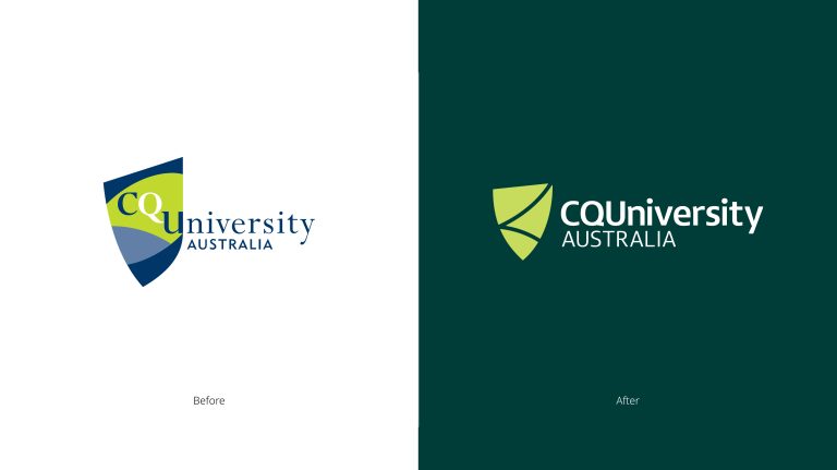CQU Brand Refresh | Brother & Co